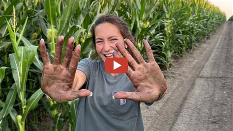 Laura Farms Her Favorite Tool And His New Favorite Tool No Dust In