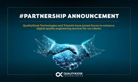 Qualitykiosk Technologies Pvt Ltd On Linkedin Qualitykiosk