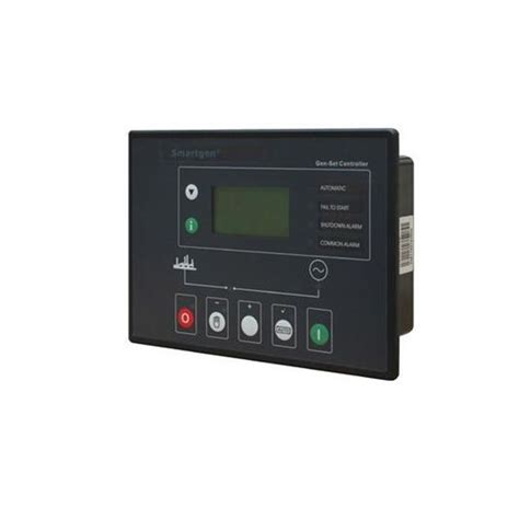 Smartgen Controller HGM D For Generator Genset Control System Generator Control