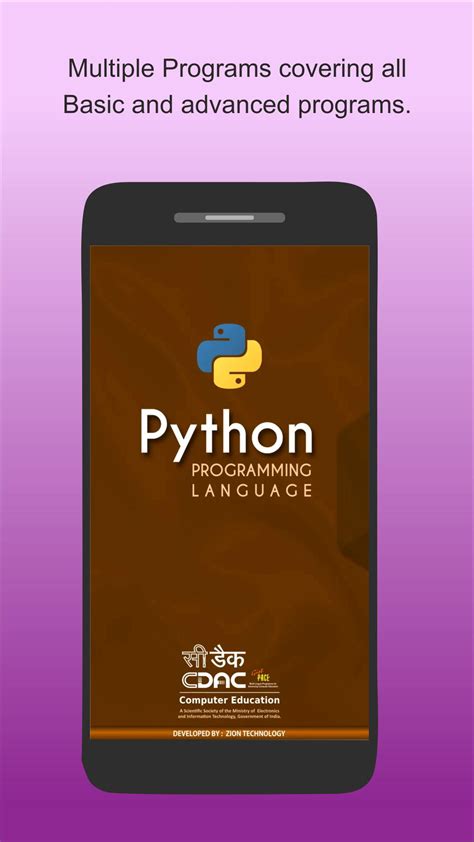 python examples apk for android download