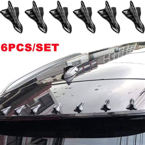 Vortex Generator Aircraft