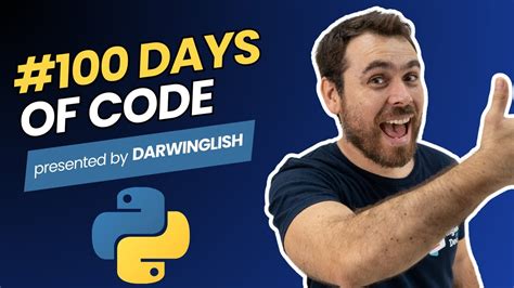 🔴 día 53 100daysofcode iniciamos python essentials 2 inglés