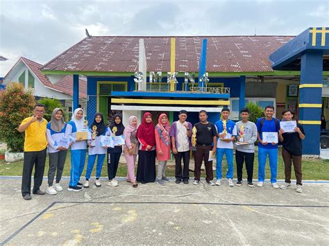 Sekolah Sarolangun Smkn4 Sarolangun • Instagram Photos And Videos