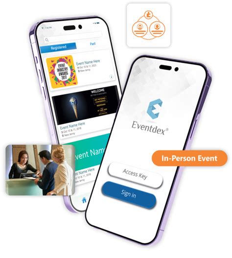 Eventdex Event Management Software For All Industries