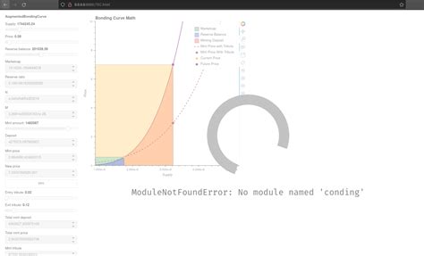 Failure To Deploy Pyodide Worker ModuleNotFoundError Issue Holoviz Panel GitHub