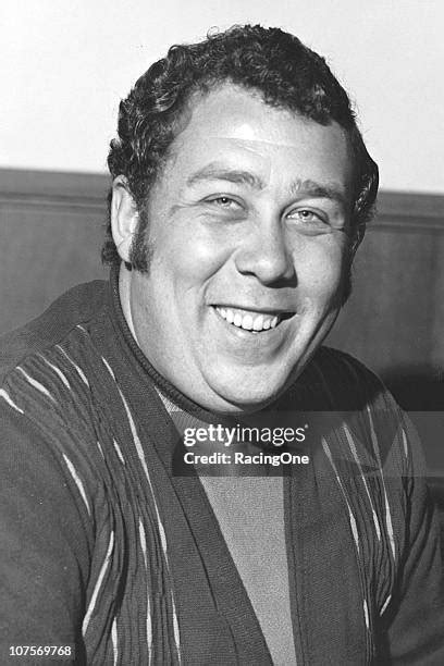 Phil Holmer Was The Long Time Racing Marketing Manager For The News Photo Getty Images