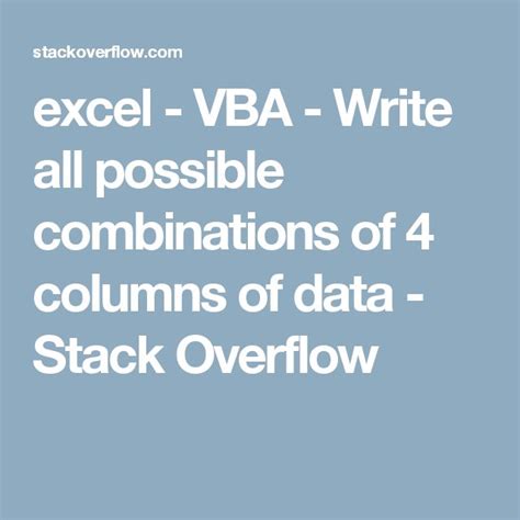 Excel Vba Overflow 70000 Vba Macro Run Time Error 6 Overflow