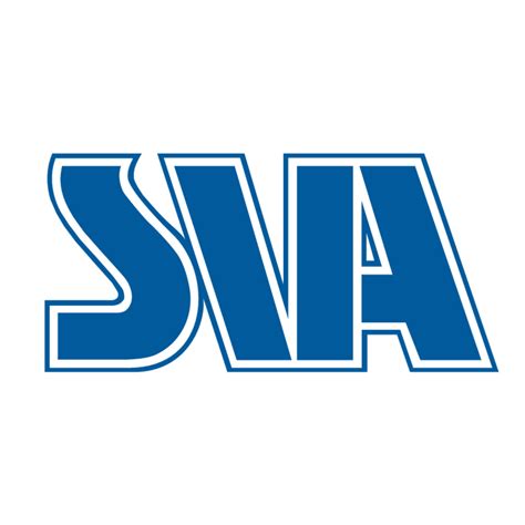 Sva122 Logo Vector Logo Of Sva122 Brand Free Download Eps Ai