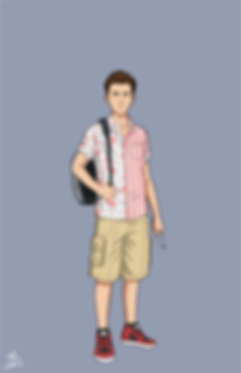 cody bennett by roysovitch on deviantart