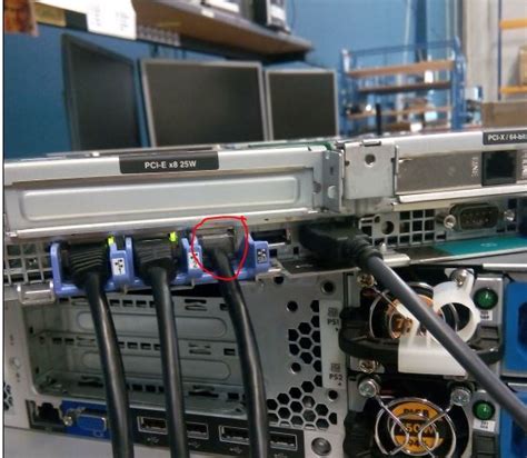 Ibm X3550 Imm Server Virtual Key Hardware Spiceworks Community