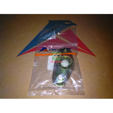 Jual Dudukan Shock Breaker Depan Vespa Px Exclusive Excel Danmotor Original Jakarta Pusat