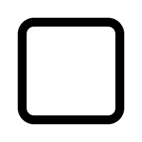 Checkbox Icon Set For Seamless Selection