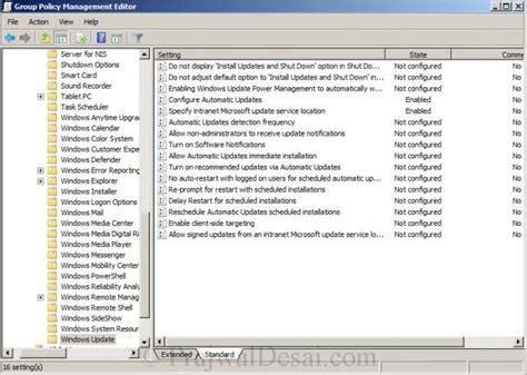 How To Configure Client Side Targeting In Wsus