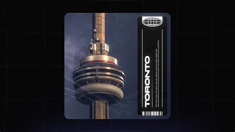 Grid • After Effects Audio Visualizer For Type Beats Loops And Songs