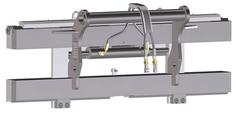 Manitou Tilting Forks Carriage With Side Shift Mlt Mt On Fork Handling Solutions Manitou