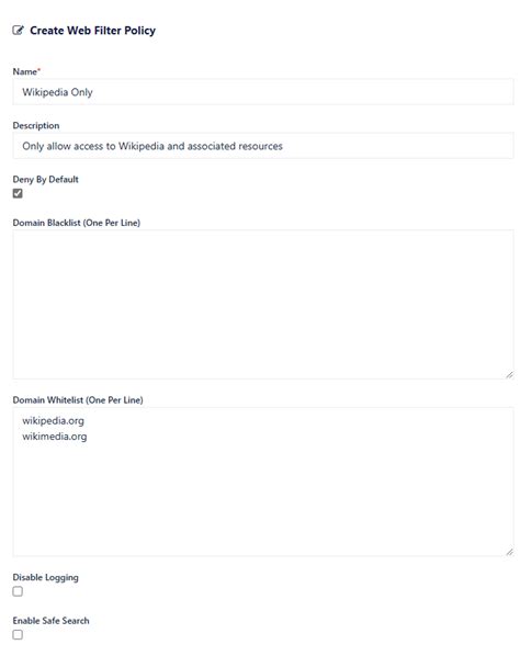 Web App Gateway — Kasm 1 12 0 Documentation