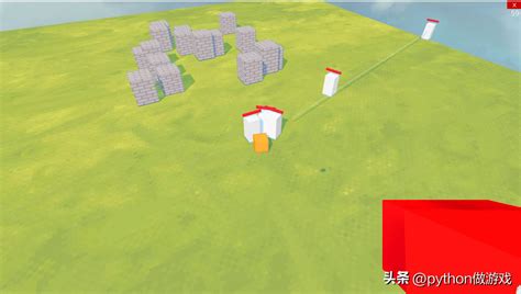 Python To Do Fps Shooting Game 4 Imedia