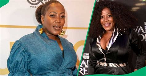 Rami Chuene Reflects On Early Career Grateful To Still Be Working