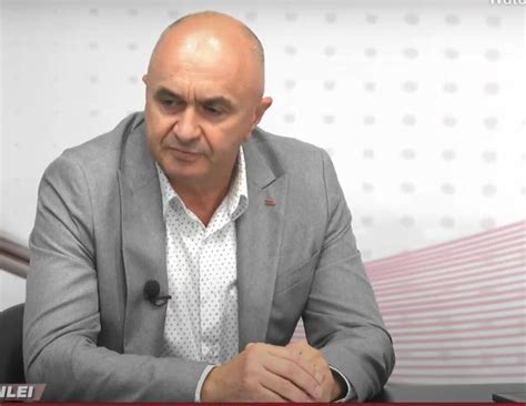 Șeful Isj Confirmă Că Este Membru Psd