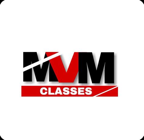 Mvm Classes