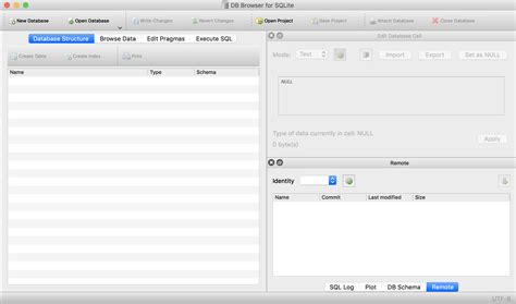 Db Browser For Sqlite Import From Excel Coreulsd