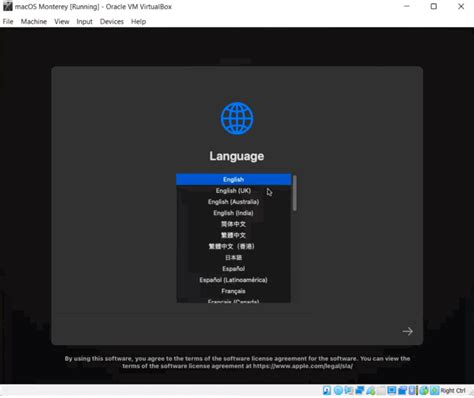 how to install macos in virtualbox make tech easier