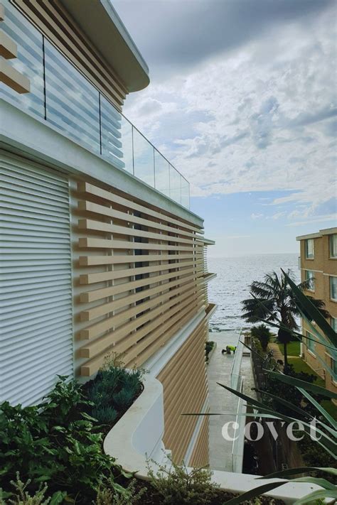 Timber Look Cladding Enhancing The Beauty Of Your Building