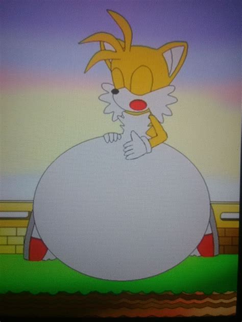 Tails Inflation