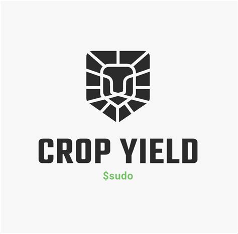 Crop Yield Devpost
