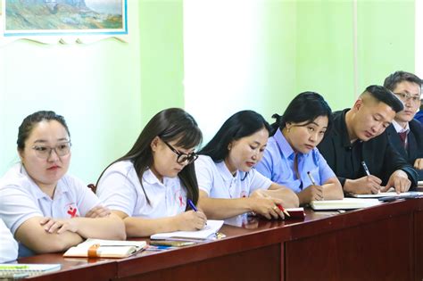 Увс АИТХ ЫН НИЙГМИЙН БОДЛОГО ХҮНИЙ ХӨГЖЛИЙН ХОРОО АЙМГИЙН ХХҮГ Т АЖИЛЛАЛАА 📌Аймгийн ИТХ ын