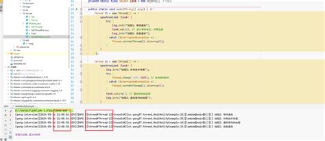 Java 并发 线程的状态以及wait notify 和notifyAll 羊 博客园