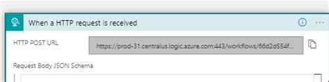 Azure Logic Apps Custom Connector Using OpenAPI WinWire Technologies