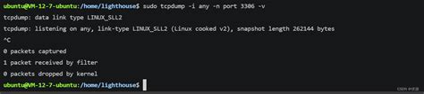 【linux】linux网络问题诊断常用命令 1 简述linux网络检测命令ping和查看网络状态信息命令netstat csdn博客