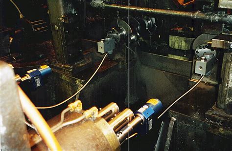 How Encoders In Cnc Machines Can Help Improve Precision Machining Tools