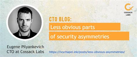 Cossack Labs Dev Community