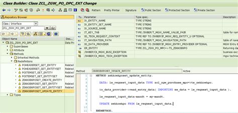 Mastering Sap Odata Part V Essential Crud Operations Guide