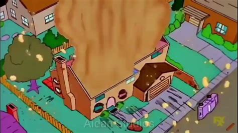 Bart Pranks Homer [april Fools Ytp] Offensive Youtube