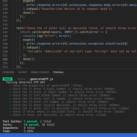 Beginners Guide To Testing With Jest By Dipak Singh Walkin Medium