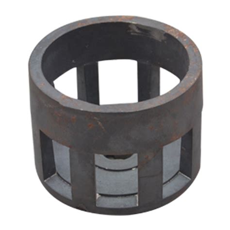 Metal Chinese Impeller At Best Price In Faridabad Haryana Soham