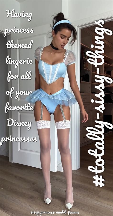 Maddis Fav Sissy Stuff — Been Trying Out A Line Of Caps Like This I