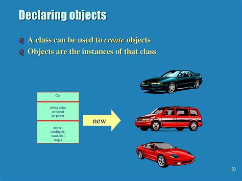 cse 1201 object oriented programming ppt download