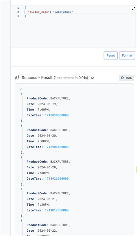 Xano Adalo Grouped By Output Not Showing Up In Adalo External