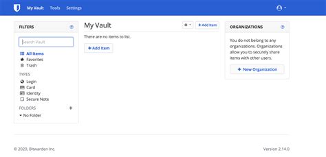 Sync Fails On Ios App Macos App Browser Extensions Web Vault · Issue