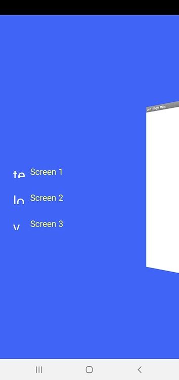 Extensions Problem Extensions MIT App Inventor Community