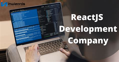 ReactJS Development Company