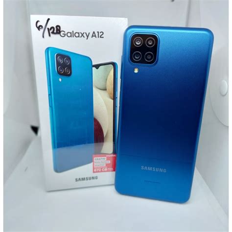 Jual Samsung Galaxy A Shopee Indonesia