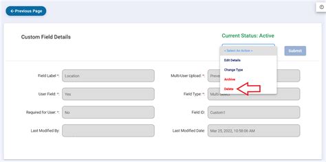 How To Configure Custom Account Fieldsattributes For Learners Safetyskills Support