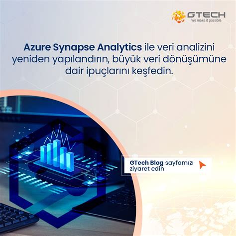 Microsoft Azure Synapse Analytics Nedir Gtech Gizem Er
