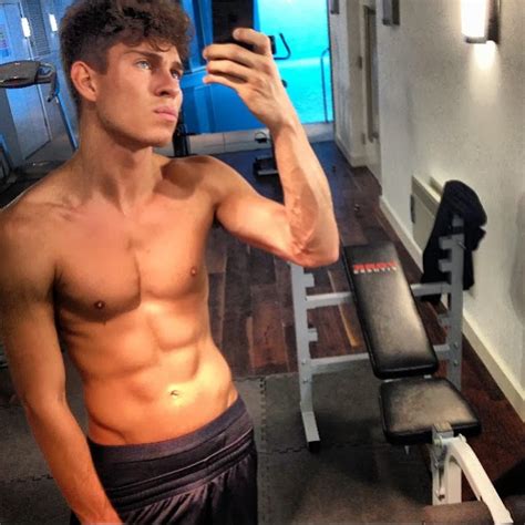 Dreams Of Naughtiness The Only Way Is Joey