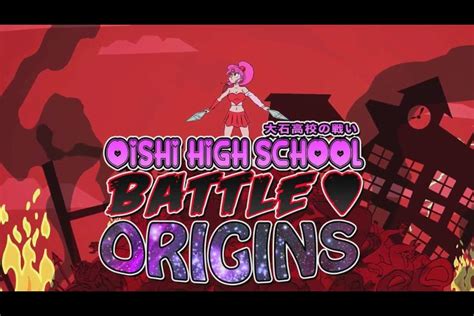 Oishi High Babe Battle Anime Amino